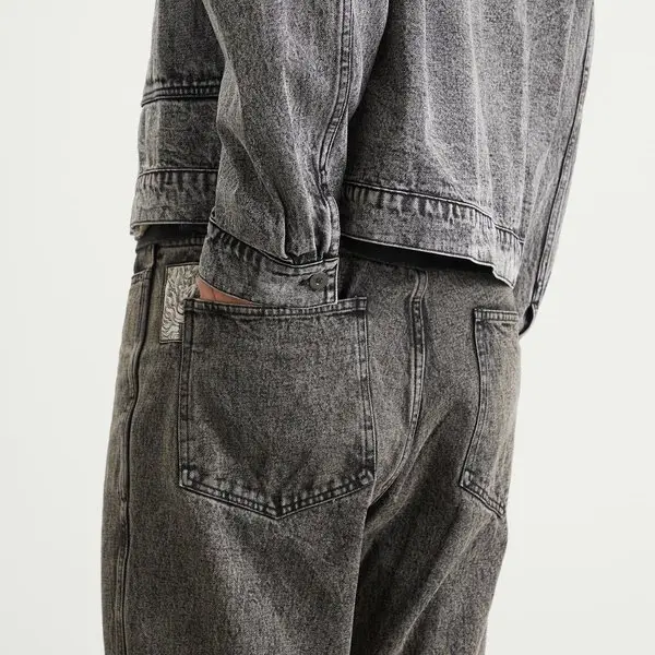 HERESY Heretic Jeans