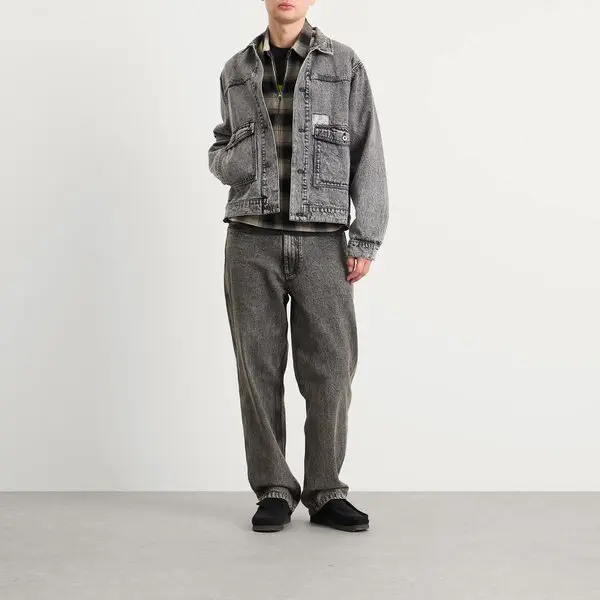 HERESY Heretic Jeans