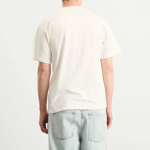Aries Faded The Destroyer T-shirt