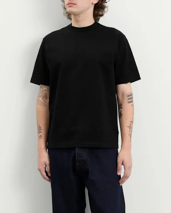 LADY WHITE CO. Rugby T-shirt