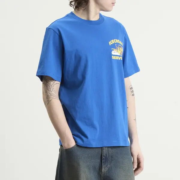ICECREAM Ic Services T-shirt