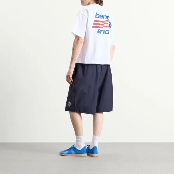 BENE CULTURE End X Board Shorts