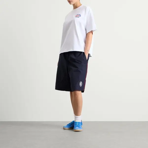 BENE CULTURE End X Board Shorts