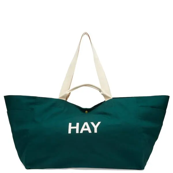 HAY Weekend Bag Large