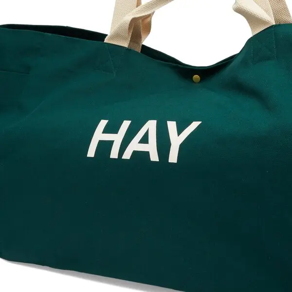 HAY Weekend Bag Large