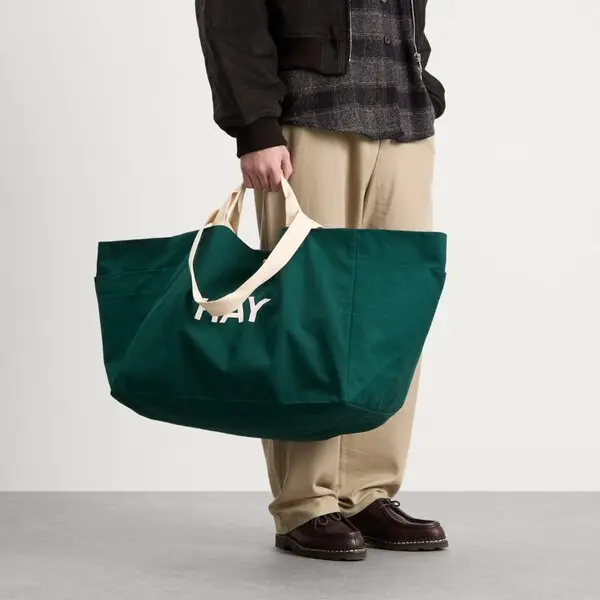 HAY Weekend Bag Large