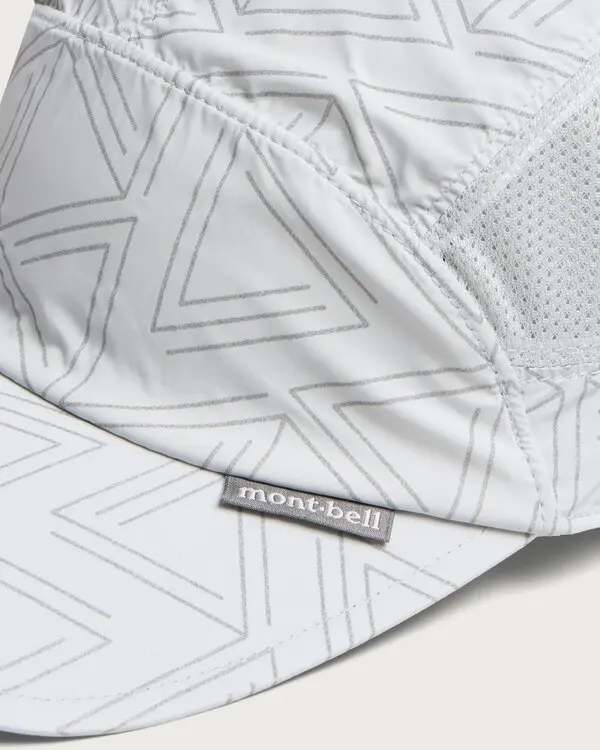 MONTBELL Reflec Cap