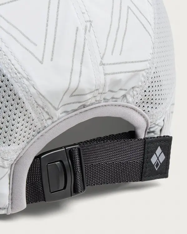 MONTBELL Reflec Cap