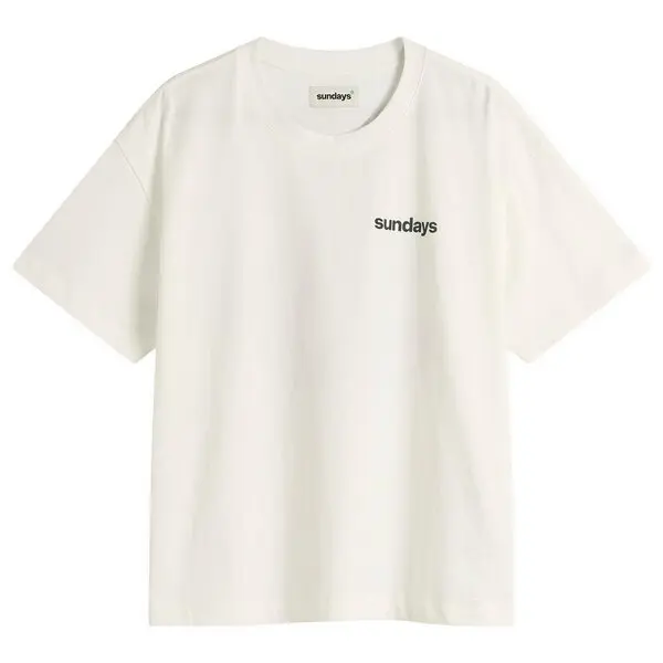 SNDYS. T-shirt