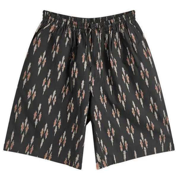 KARDO Milo Handwoven Shorts