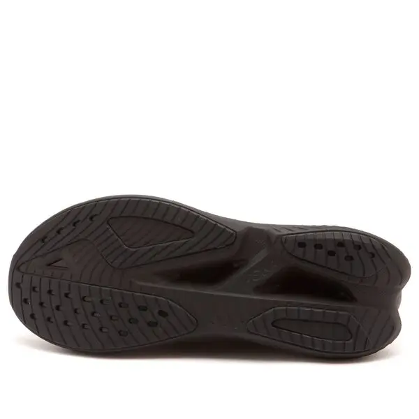 Hoka One One U Mach X Caged Sneakers