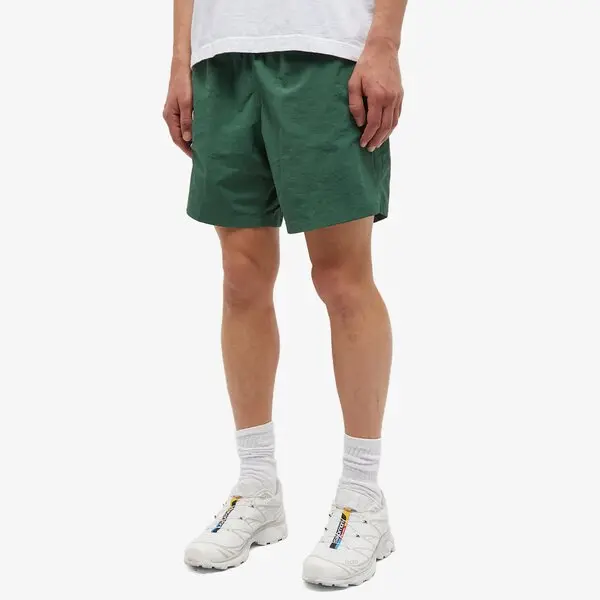 Obey Resound Web Belt Shorts