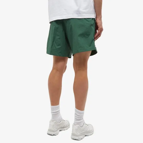 Obey Resound Web Belt Shorts