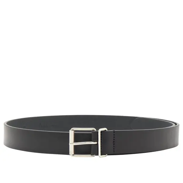 Anderson's Narrow Leather Belt