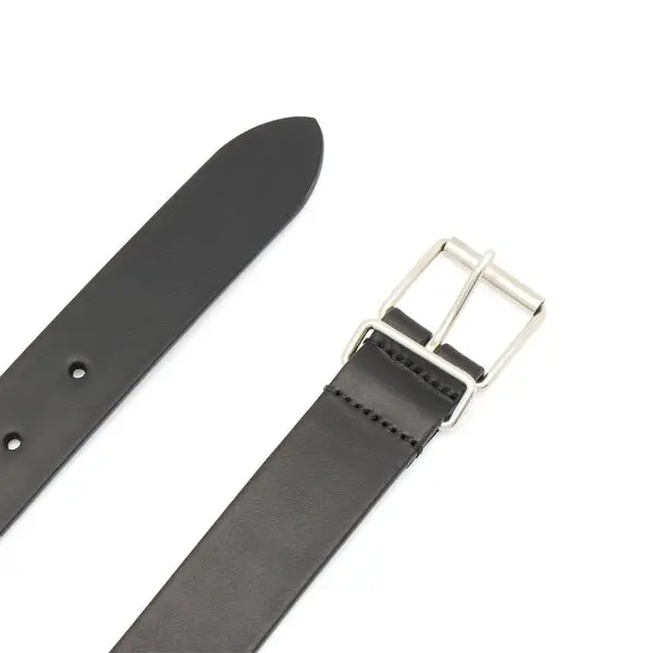 Anderson's Narrow Leather Belt