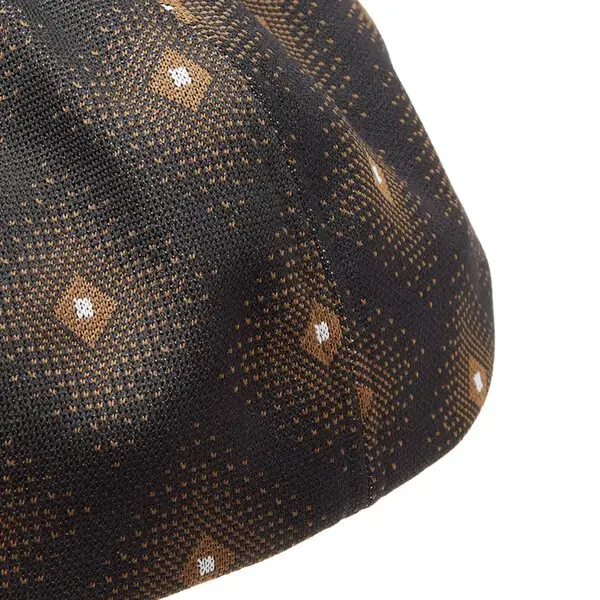 Needles Poly Jacquard Baseball Cap