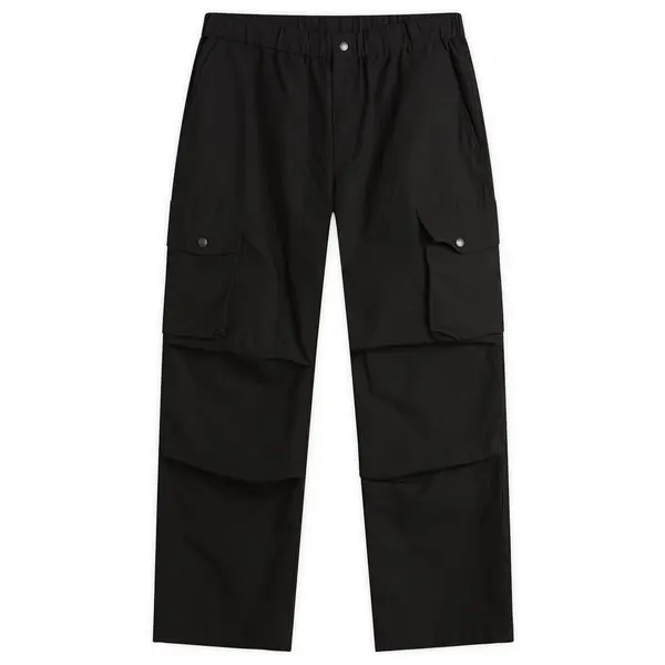 SNOW PEAK Light Dobby Cloth Trousers