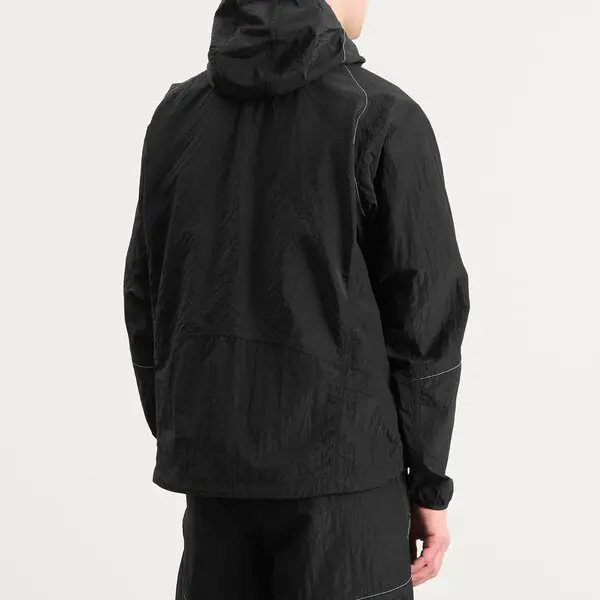 AND WANDER X Roa Ripstop Wind Jacket