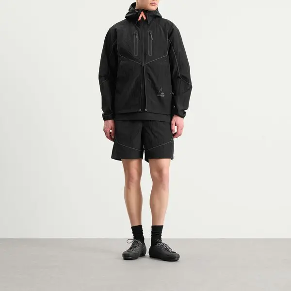 AND WANDER X Roa Ripstop Wind Jacket