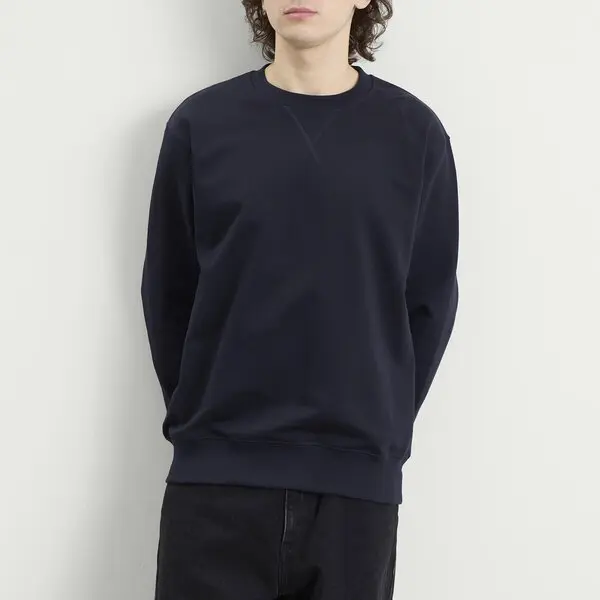 Norse Projects Standard Crew Sweatshirt