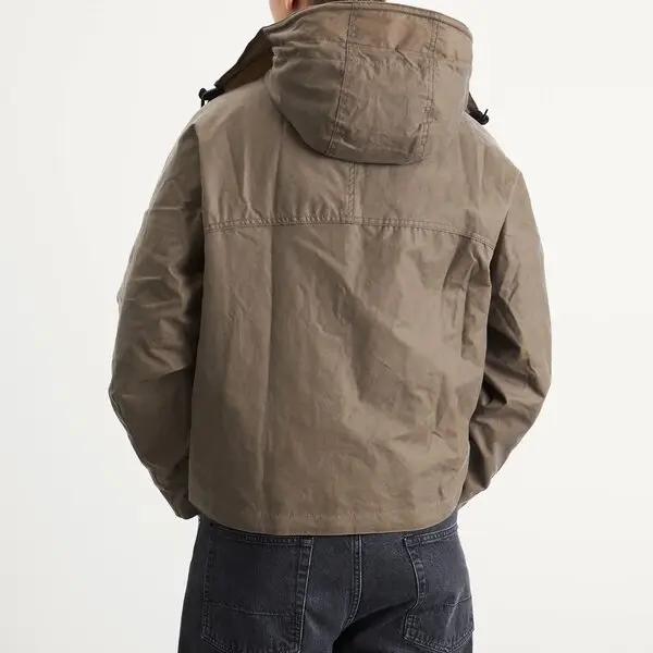 Barbour X Margaret Howell Transport Wax Jacket