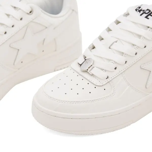 A BATHING APE Sta #3 Sneakers