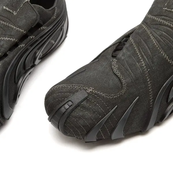 PUMA Talon Nfs Shoes - Medium Grey/flat Dark Grey