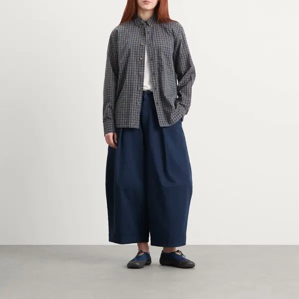 You Must Create Deadbeat Trouser