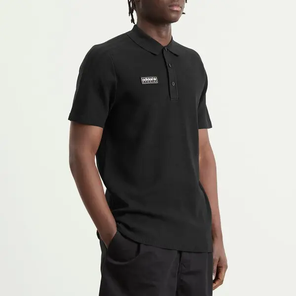 Adidas Spezial Bispham Polo