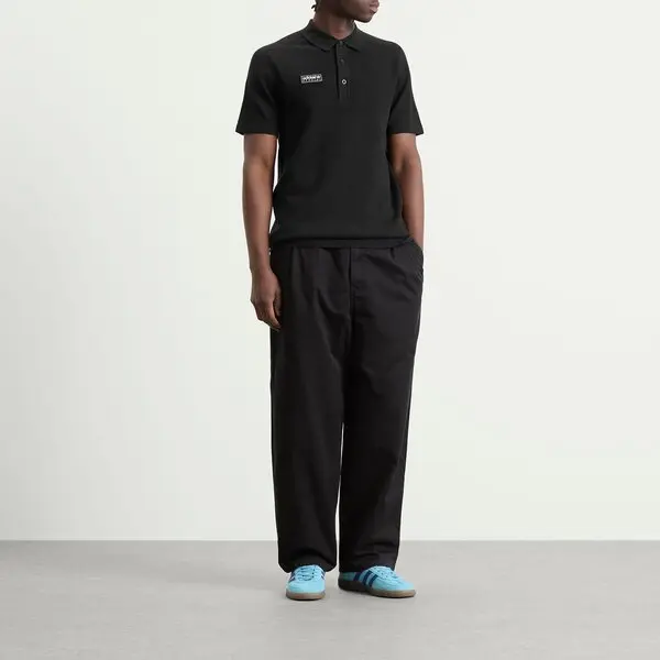 Adidas Spezial Bispham Polo