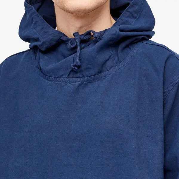 SERVICE WORKS Canvas Market Smock Jacket