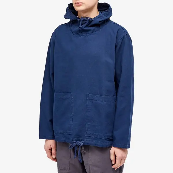 SERVICE WORKS Canvas Market Smock Jacket