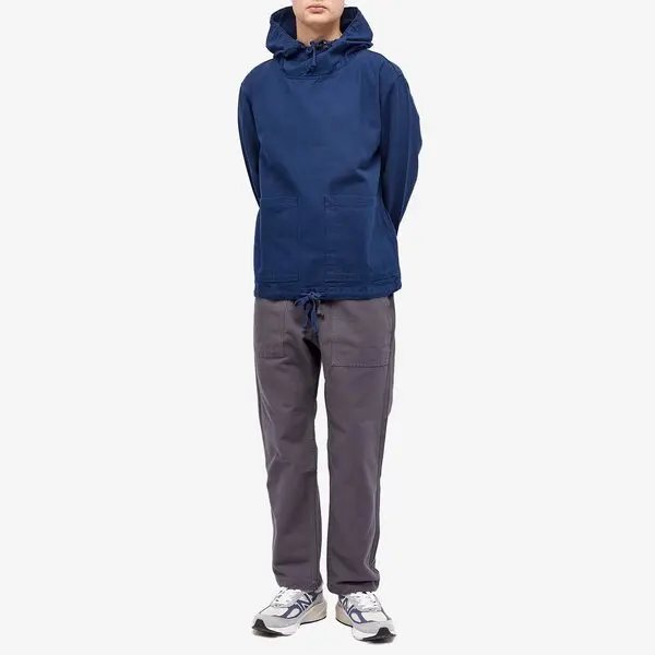 SERVICE WORKS Canvas Market Smock Jacket