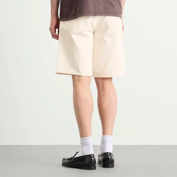 LEVI'S France 478 Baggy Shorts