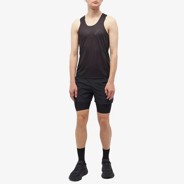 SOAR Race Vest T-shirt