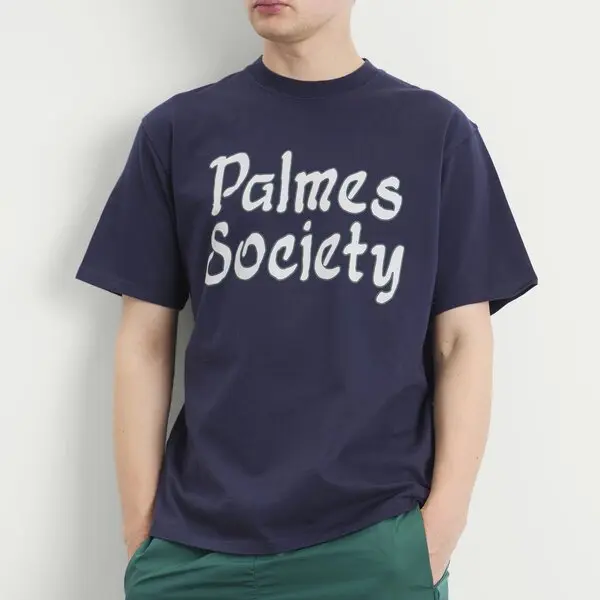 PALMES Society T-shirt
