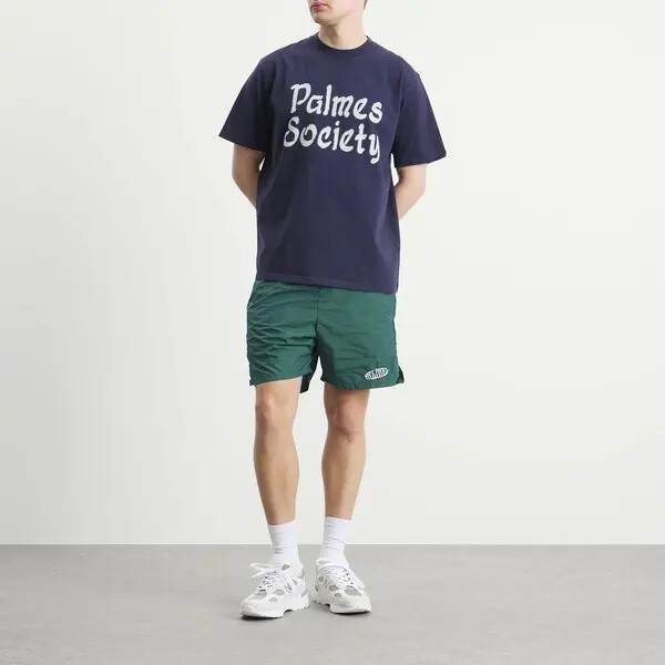 PALMES Society T-shirt