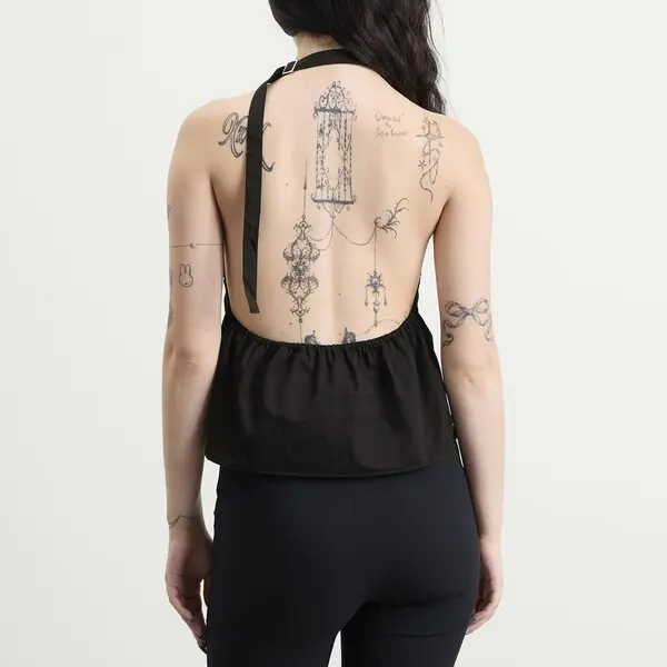 HOSBJERG Britt Top