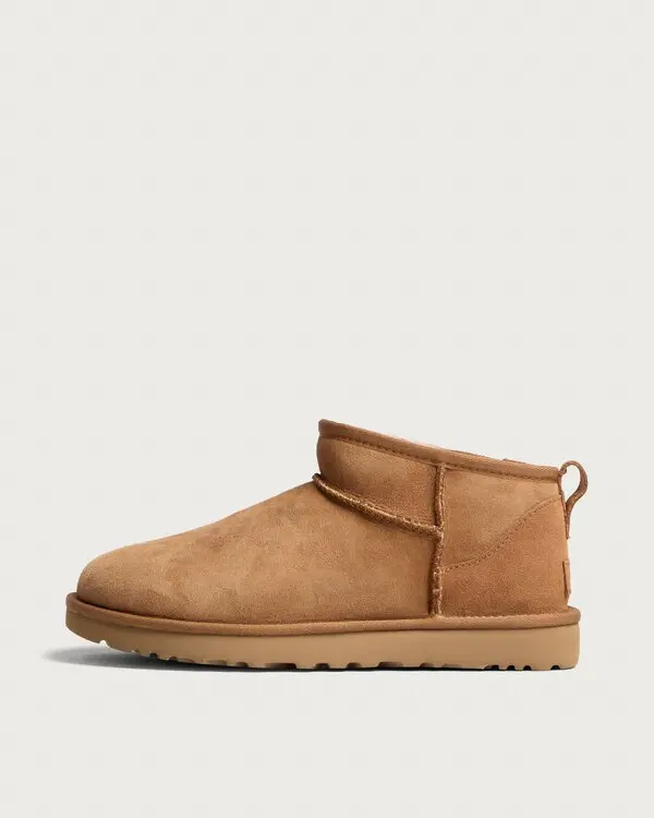 UGG Classic Ultra Mini Boot