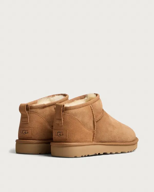 UGG Classic Ultra Mini Boot