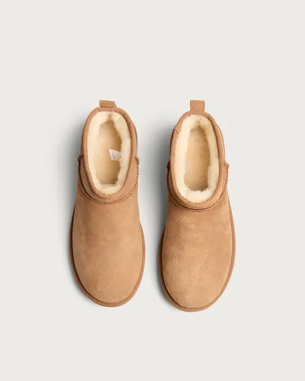 UGG Classic Ultra Mini Boot