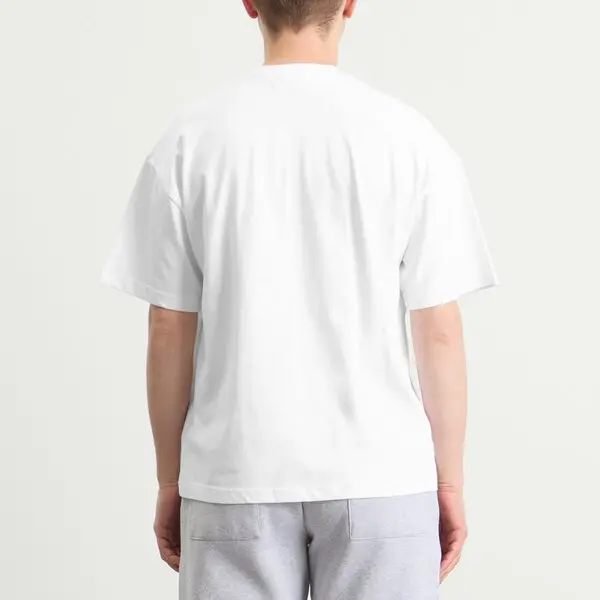 MKI MIYUKI ZOKU Uniform T-shirt