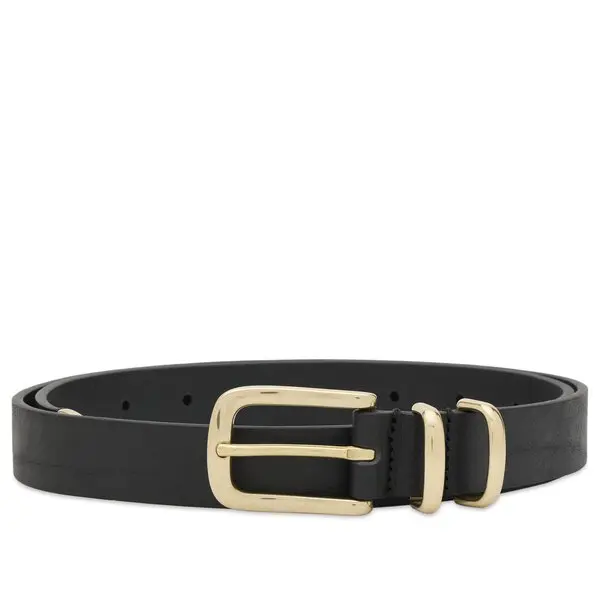 MOLEBO M2401 Belt - Black