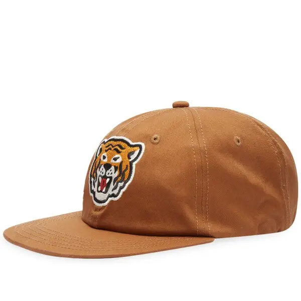 HUMAN MADE Tiger Twill Cap
