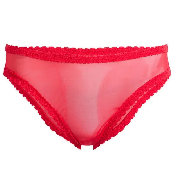 FRUITY BOOTY Moss Brief