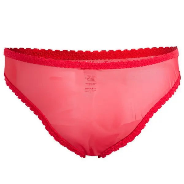 FRUITY BOOTY Moss Brief