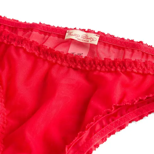 FRUITY BOOTY Moss Brief