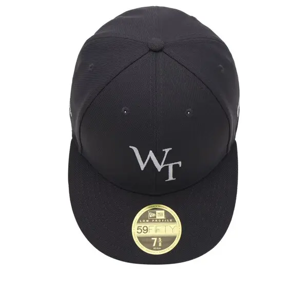 WTAPS 59fifty Low Profile Cap