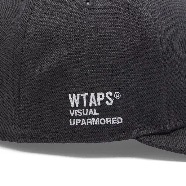 WTAPS 59fifty Low Profile Cap