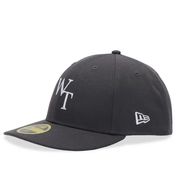 WTAPS 59fifty Low Profile Cap